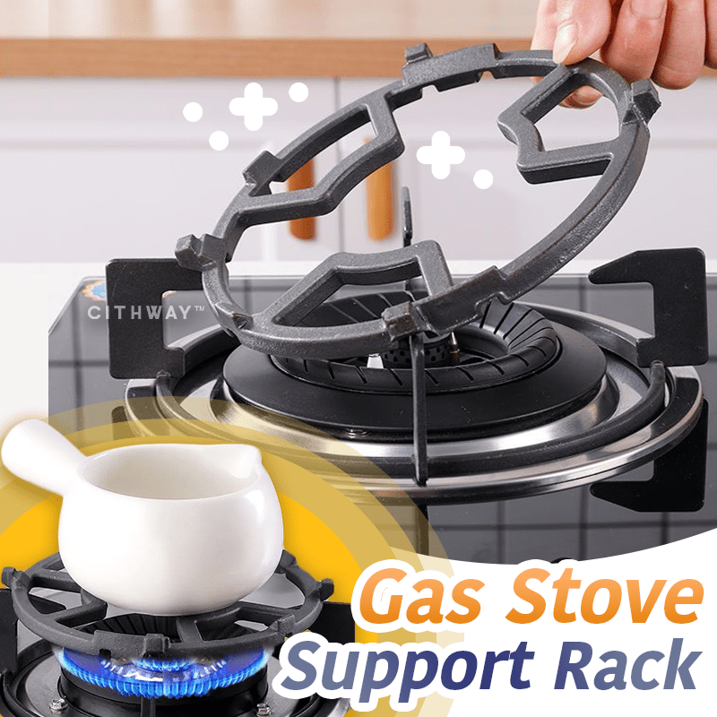 Cithway™ Gas Stove Support Rack – meomeland