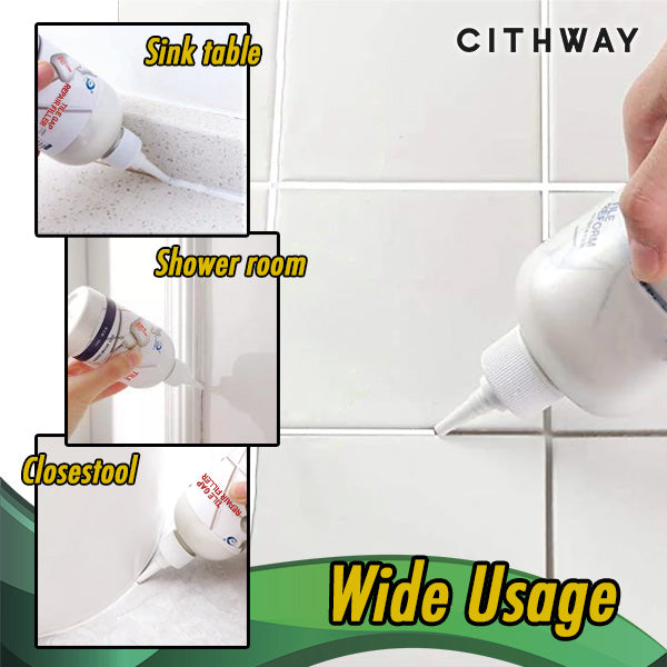 Cithway™ Waterproof Tile Gap Repair Filler – meomeland